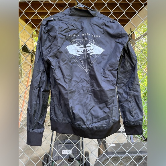 Her Universe | Jackets & Coats | Her Universe Dcs Birds Of Prey Jacket | Poshmark